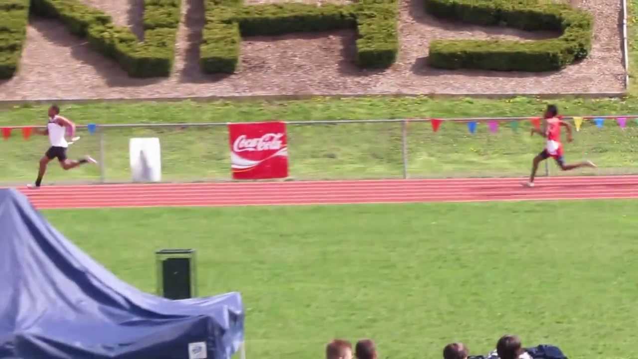 [FUNNY] [You Will Not Stop Laughing] Kid Drops Baton On Biggest Meet Of ...