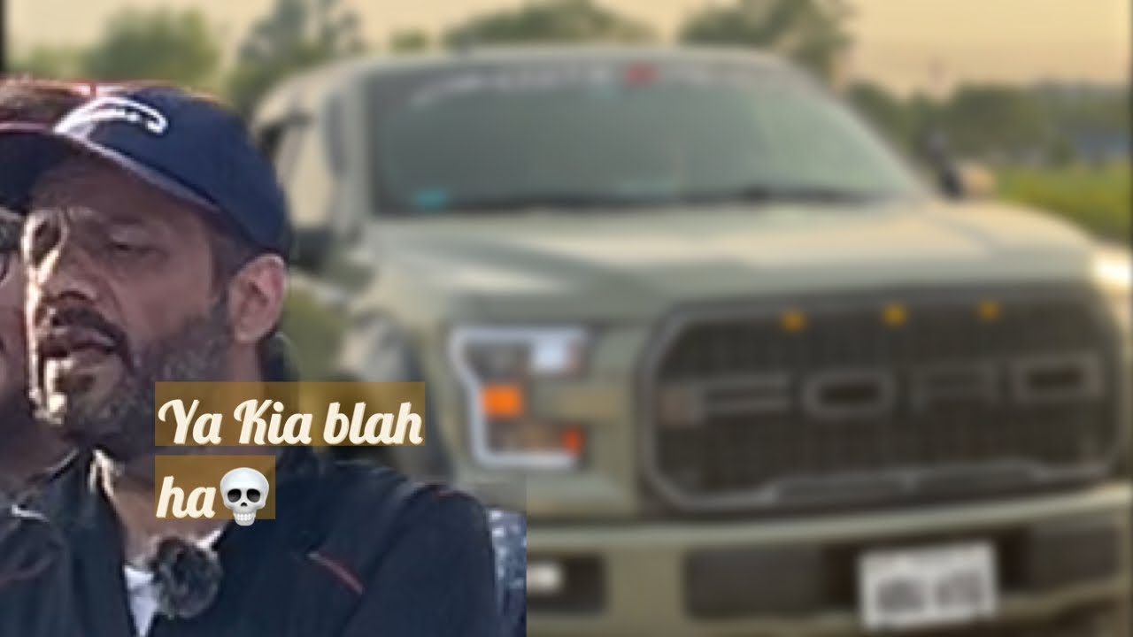 Pakwheels car mela Lahore | suneel manj | expo centre - YouTube