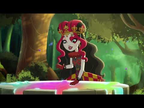Ever After High: Spring Unsprung (Part 1)