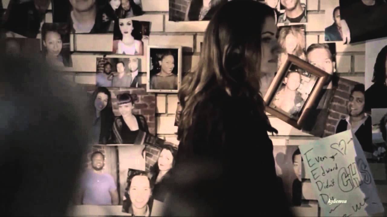 Remember (Elijah and Hayley) - YouTube