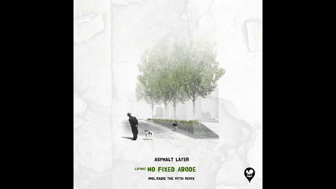 [LAP003] Asphalt Layer - Morning Coffee (Original Mix) [Laboria Park ...