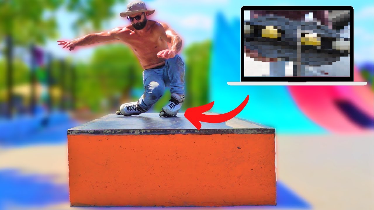 Skating The RAREST Soul Plates (Epic Find) - YouTube