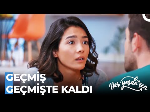 Ex-Aşkım Bana Neler Ettin! - Her Yerde Sen