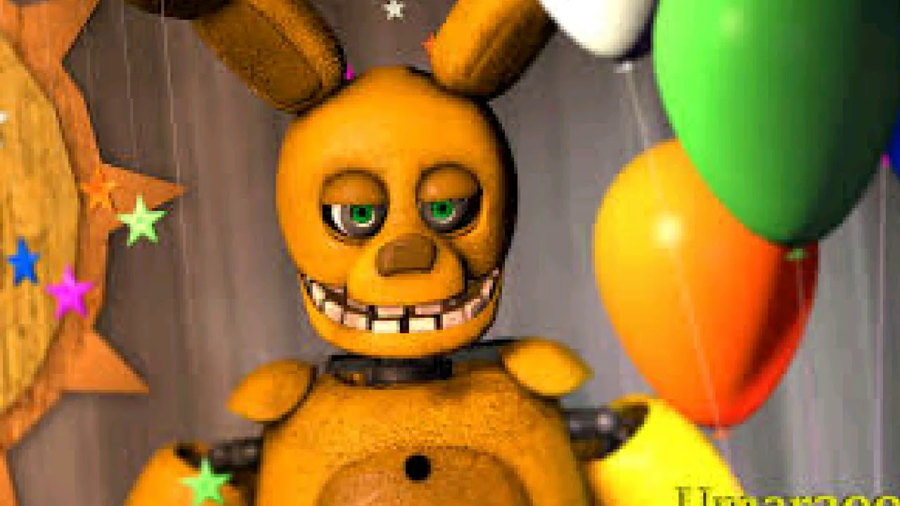 Shut Up and Dance by WALK THE MOON (Singing by Springbonnie and ...