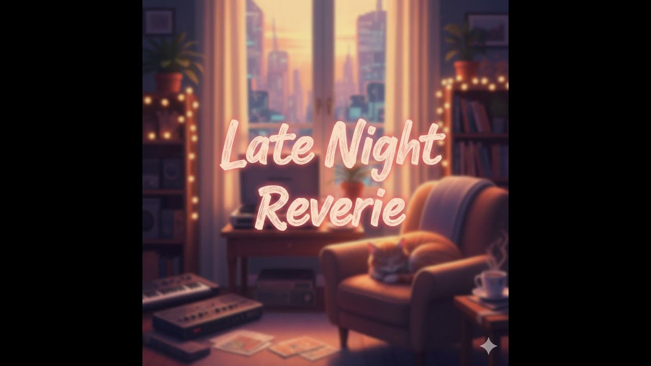 Late Night Reverie | Song | Instrumental Vibe - YouTube