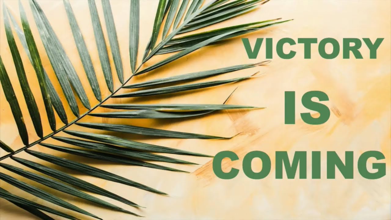 "Victory Is Coming" | The Pool of Life Church Live | 4-2-2023 - YouTube