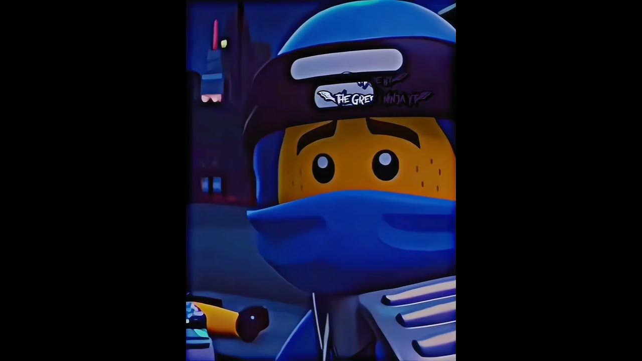 Ninjago Jay Vs Morro Characterwise Sub To My Bro Willereditz Youtube