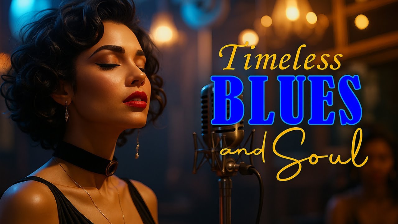 Timeless Love Songs | Etta James Style Etta James Inspired Blues & Soul ...