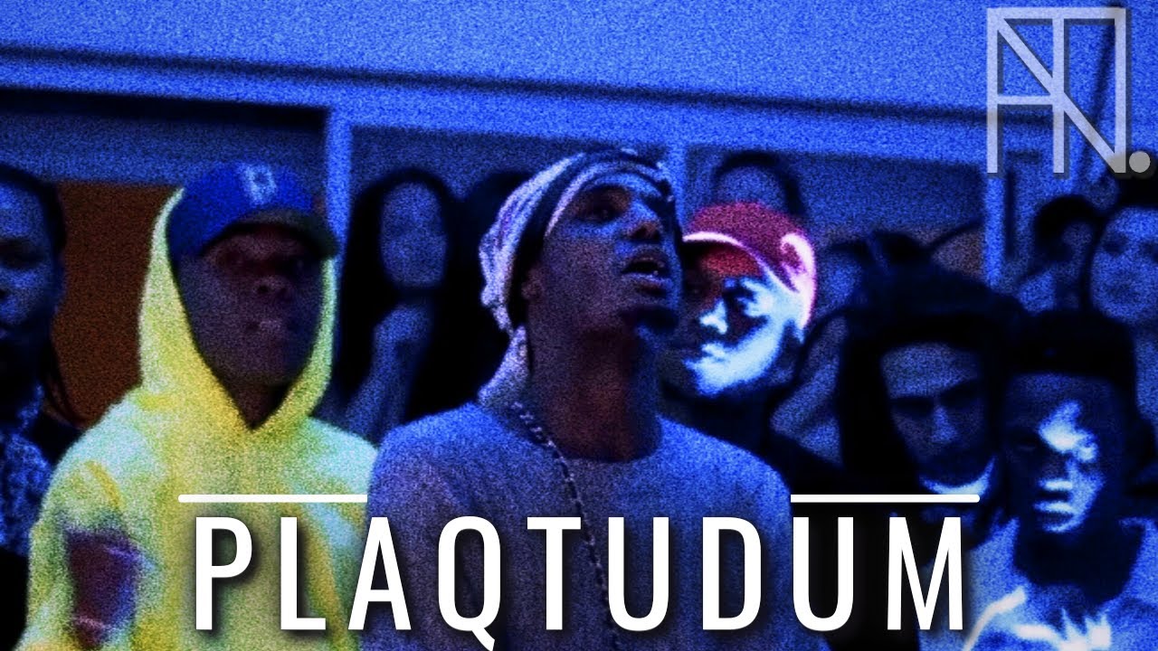 Recayd Mob, o PRINCIPAL coletivo do trap nacional (PLAQTUDUM mudou TUDO ...