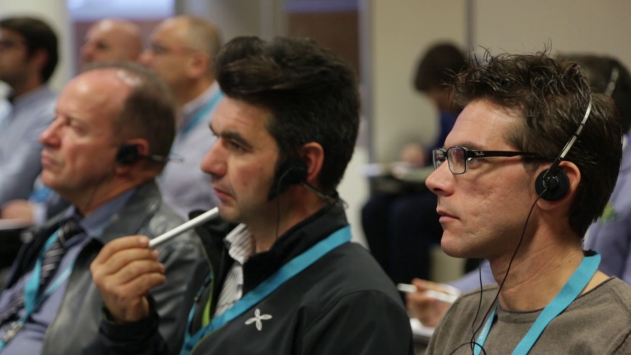 SSAB - Seminario IMAF - YouTube