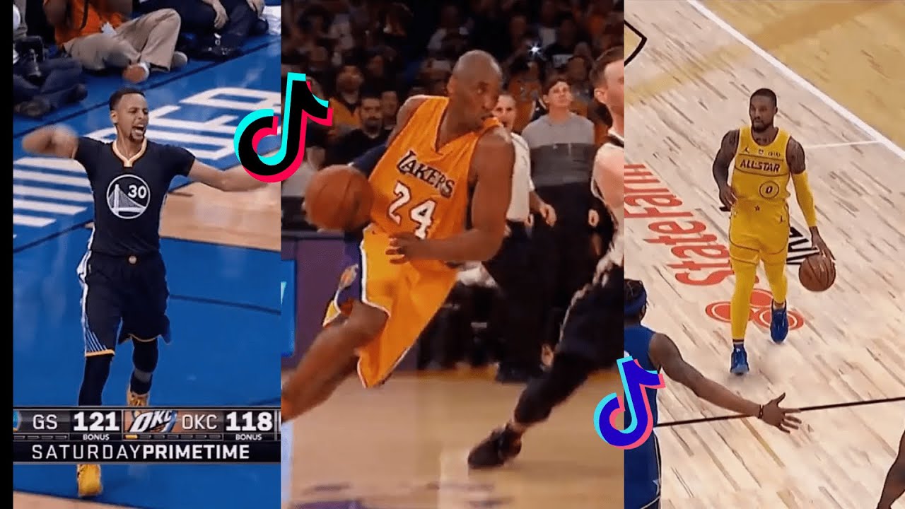 🏀20 Minutes of NBA and Basketball Edits TikTok Compilation🏀 #77 - YouTube