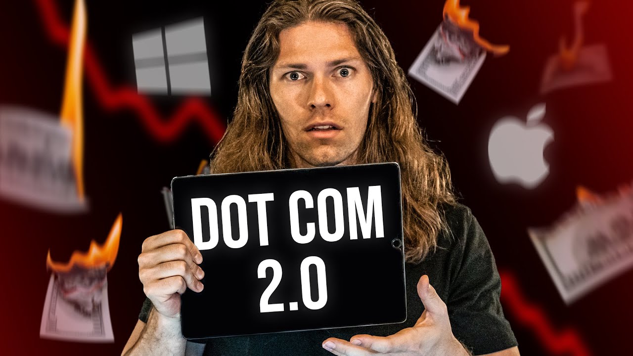 How 2000 Will Happen Again - YouTube