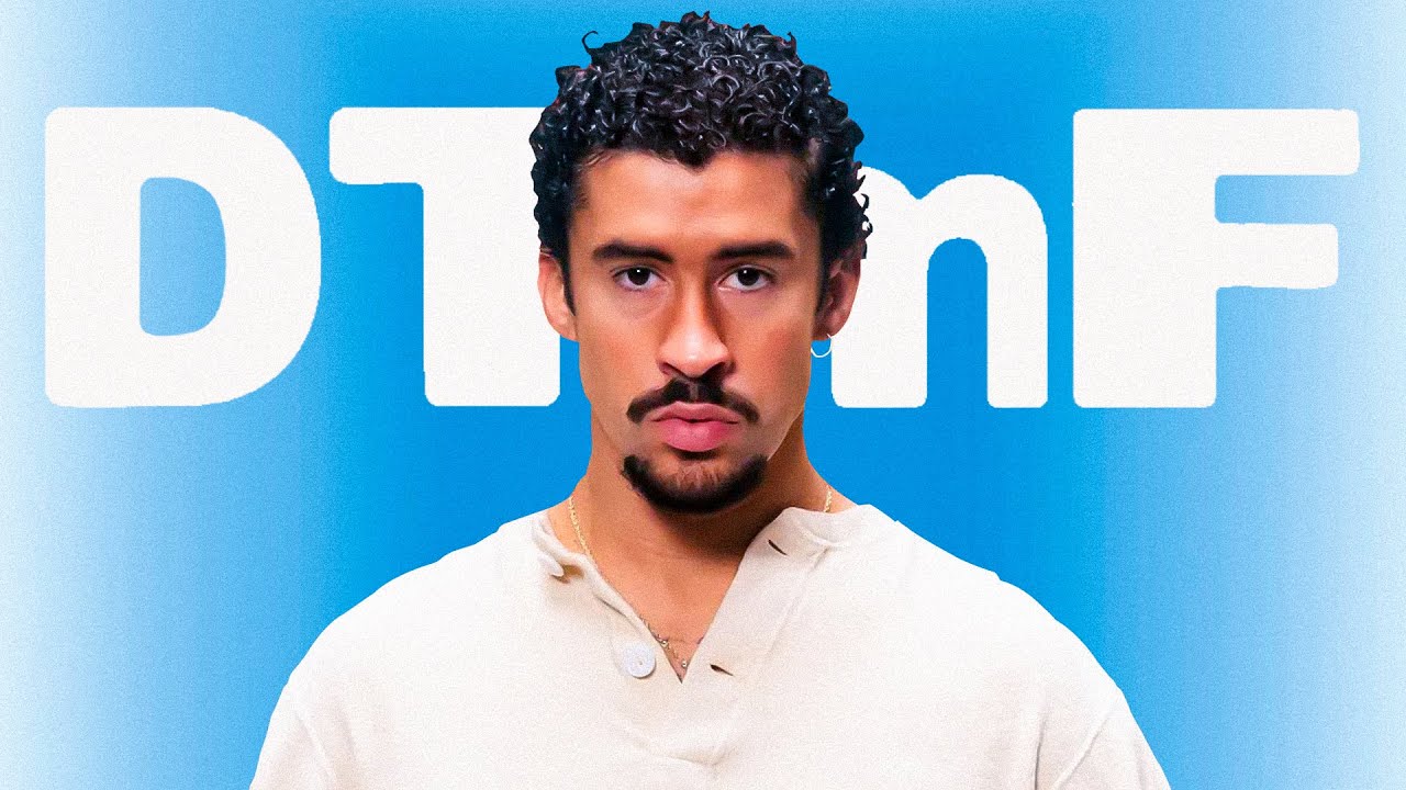 ANALiZANDO DTmF EN 10 MiNUTOS - YouTube