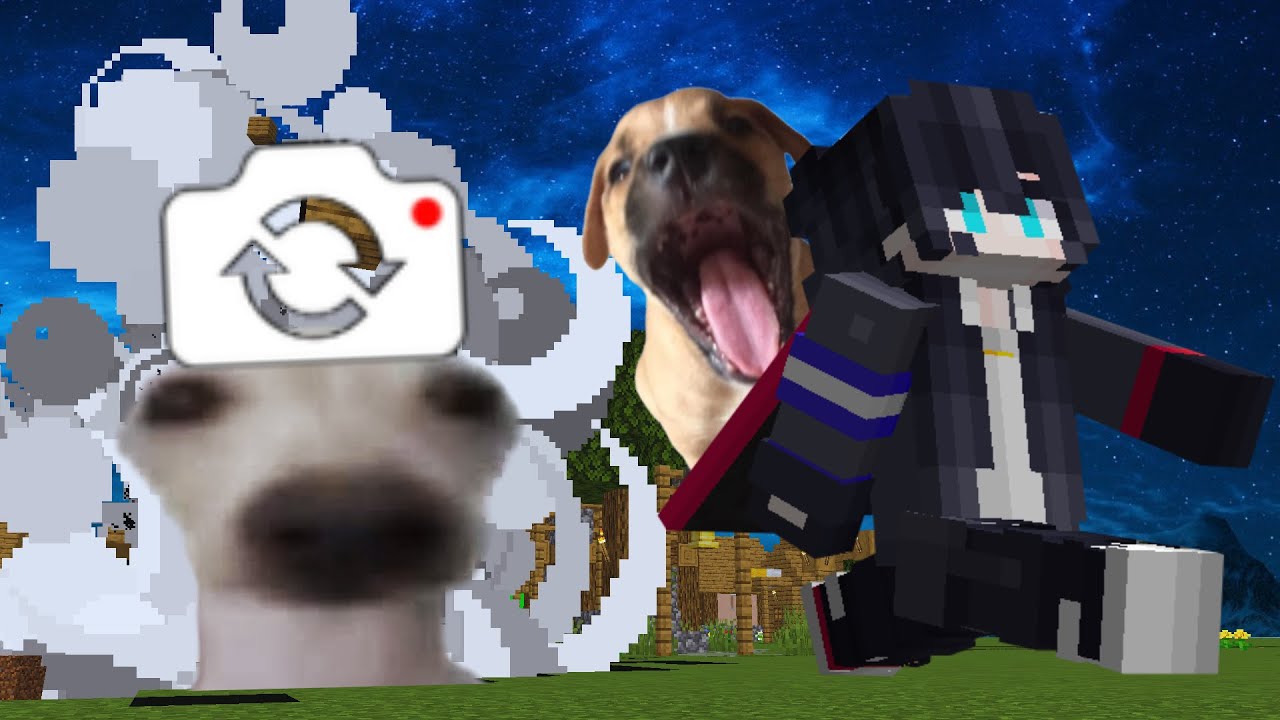 Flashback mod ที่จะเปลี่ยนเกมให้เป็นหนัง [Minecraft Mod] - YouTube