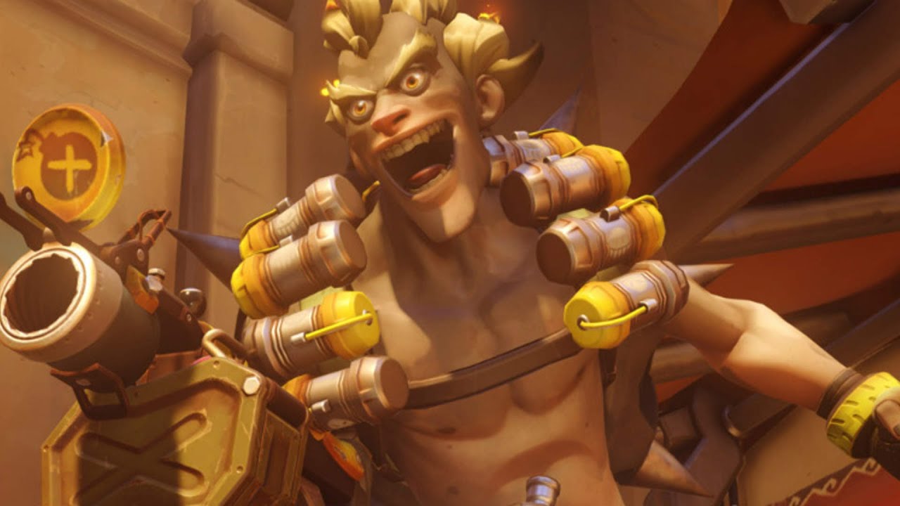 Overwatch October 21st 2021, Experimental Patch Notes | Thoughts and ...