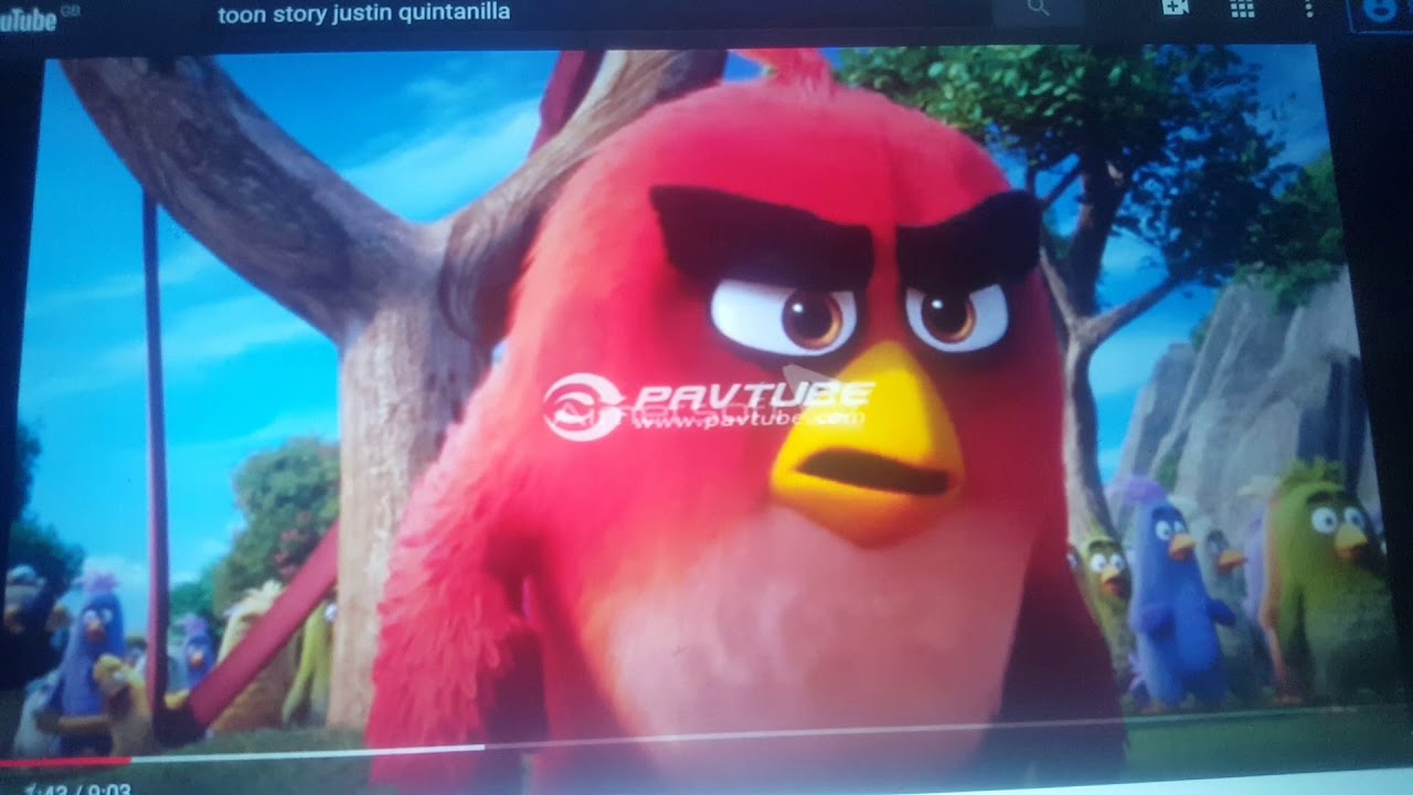 Toon Story Part 1 - Opening/"You're Got a Friend In Me" - YouTube