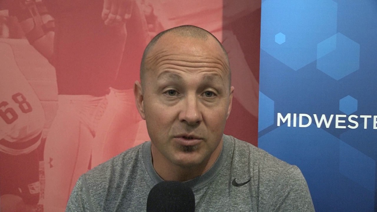 Midwestern State Women's Soccer 2017 Signing Class - Ariana Alonso ...