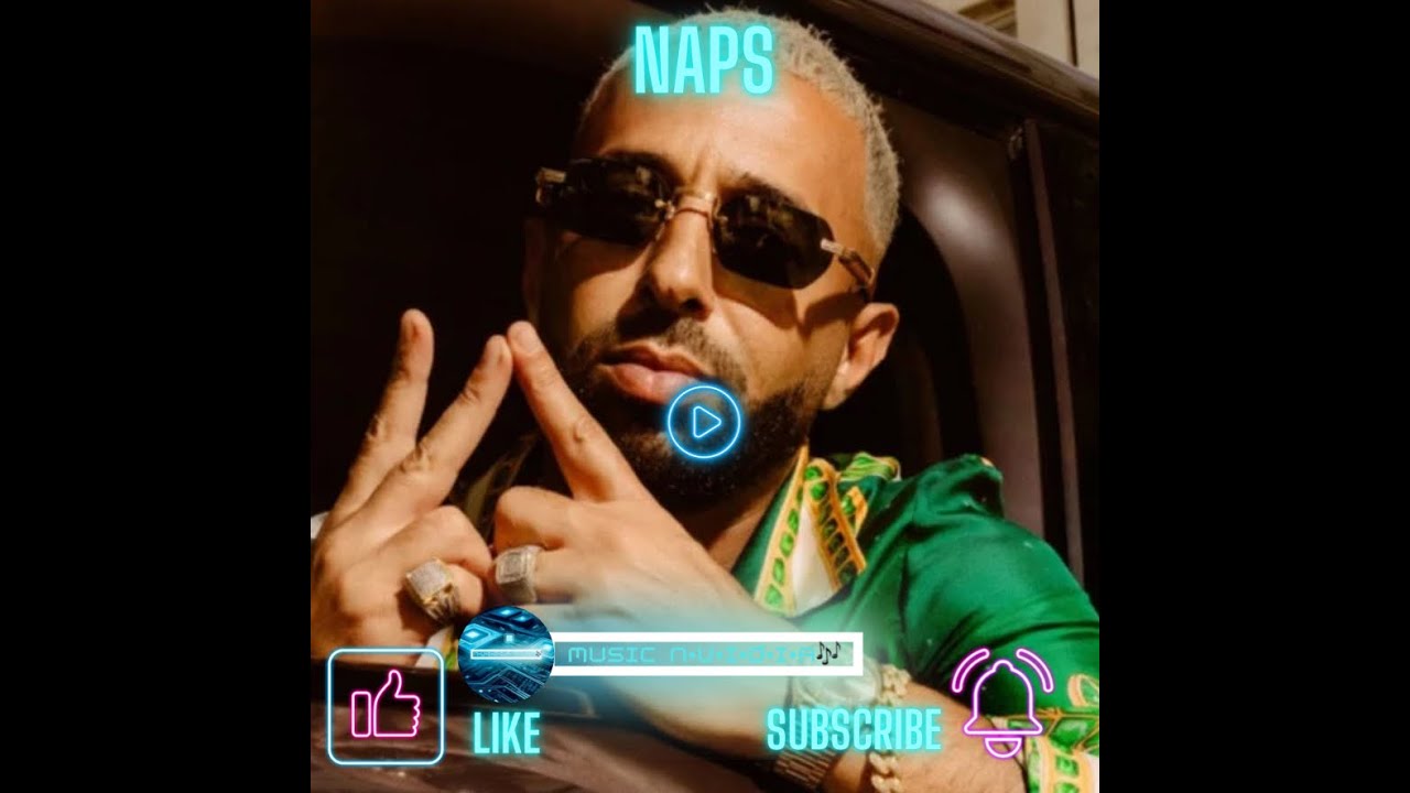 NAPS • PLUS CONFIANCE EN DÉGUN // 🥃🥃 - YouTube Music