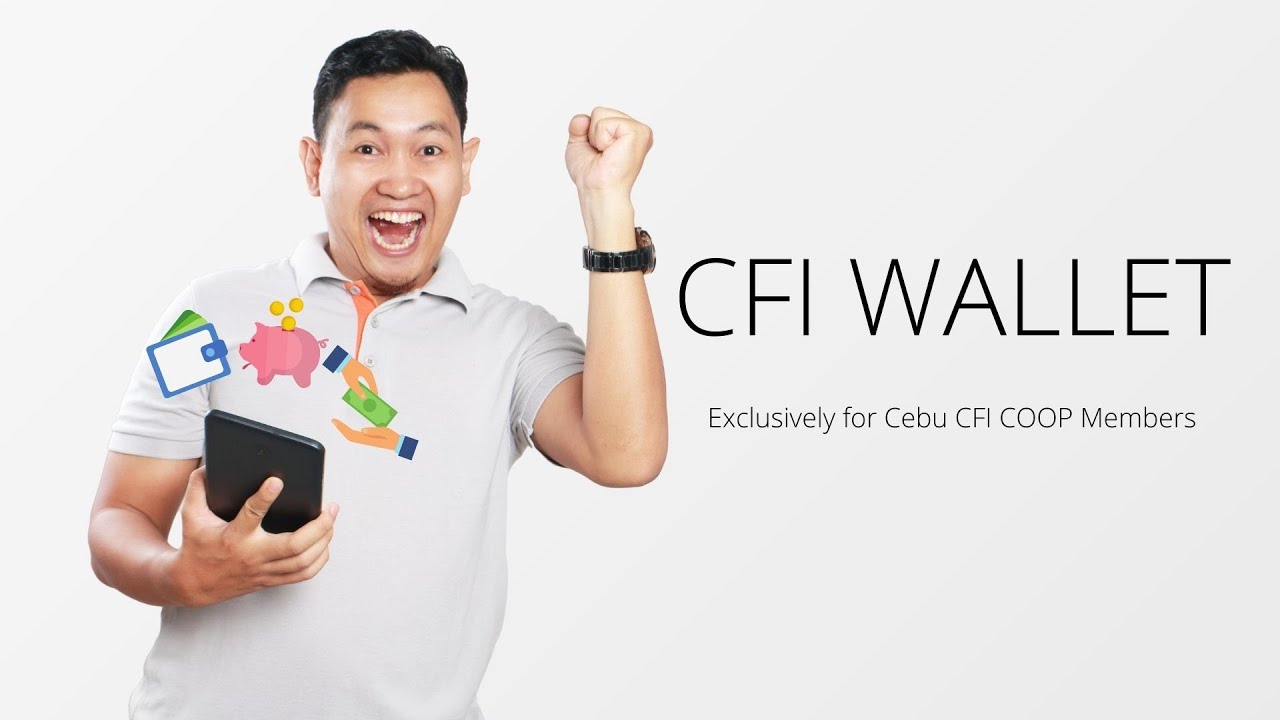 CFI Wallet Instructional Video - YouTube