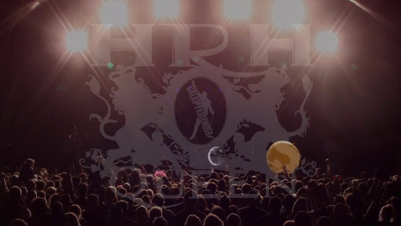 HRH Official Video 2016 - YouTube