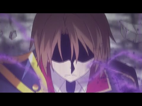 Qualidea Code「AMV」- Whispers In My Head ᴴᴰ