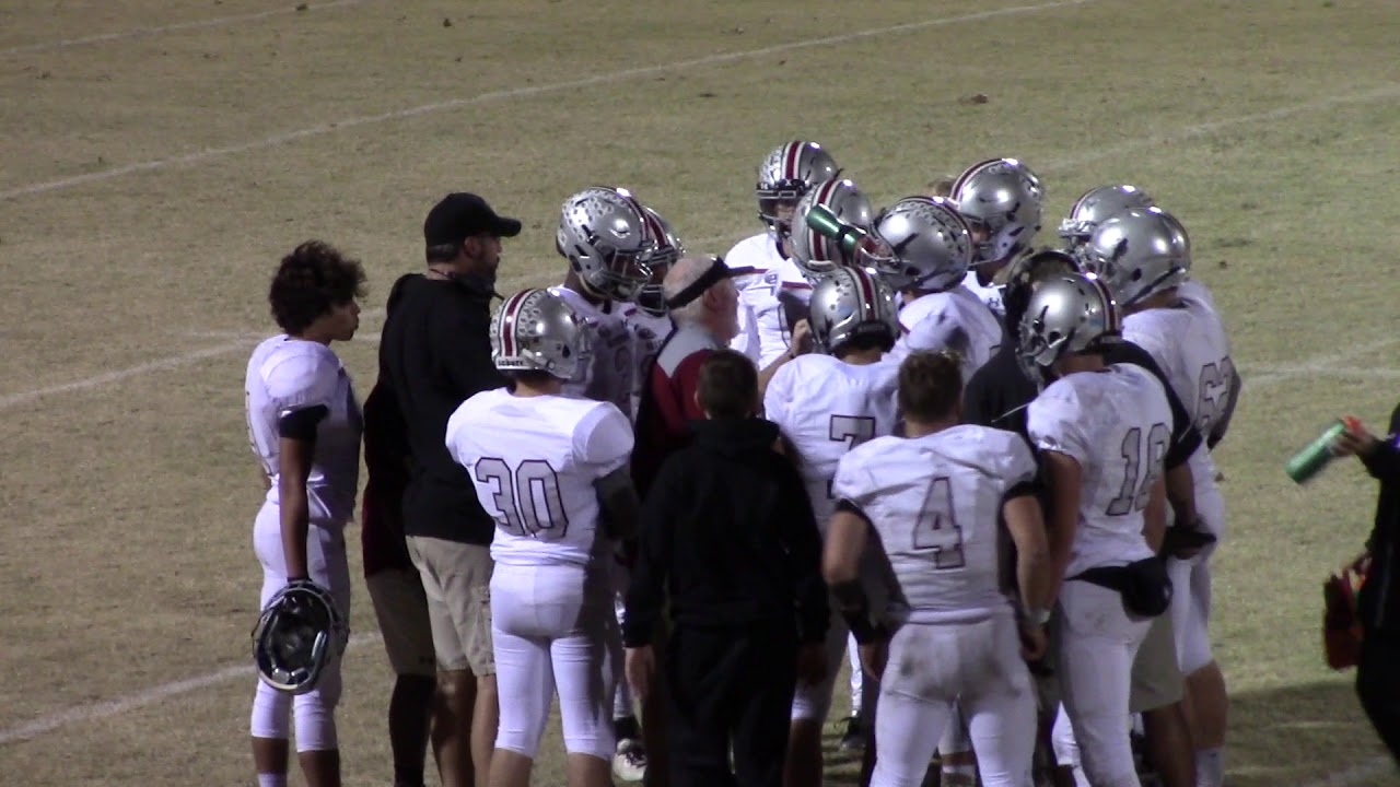 States: Quarterfinals - featuring OCA fighting eagles - YouTube