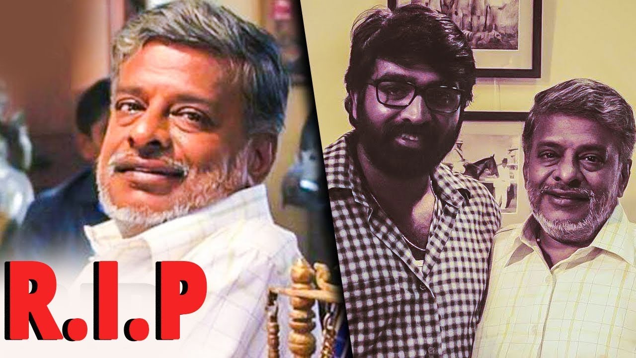 Who is Cheenu Mohan? | Tamil Comedy Actor Cheenu Mohan No More | Cheenu ...