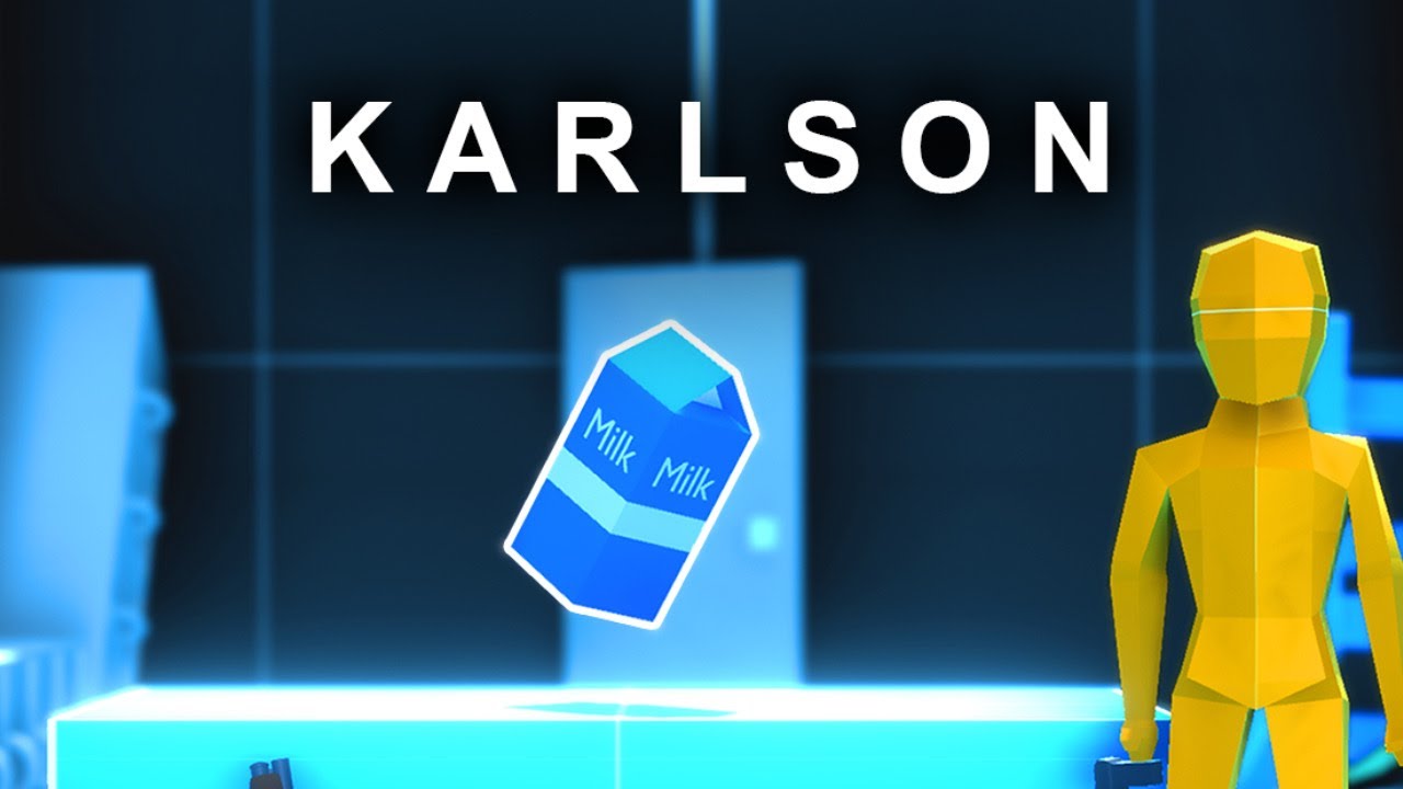 Karlson Let's Play Ep 1 Beta/Demo - BlueFire - MMOs Coverage Games ...