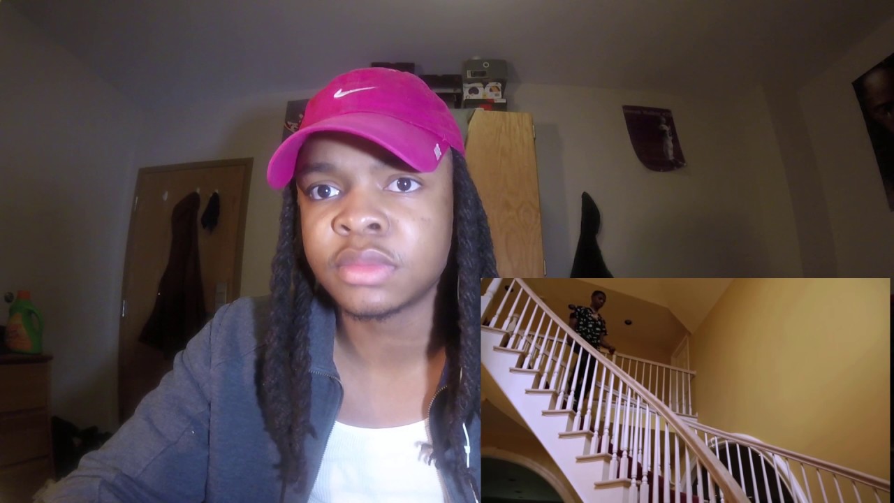 A Boogie Wit Da Hoodie -Not A Regular Person Reaction - YouTube