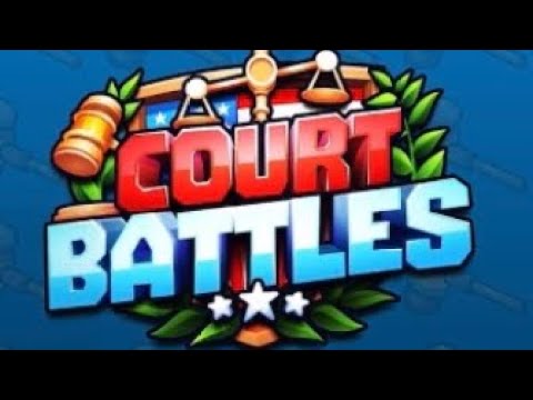 INSANE COURT ROOM|ROBLOX COURT BATTLES/GO TO PRISON EXPERIENCE - YouTube