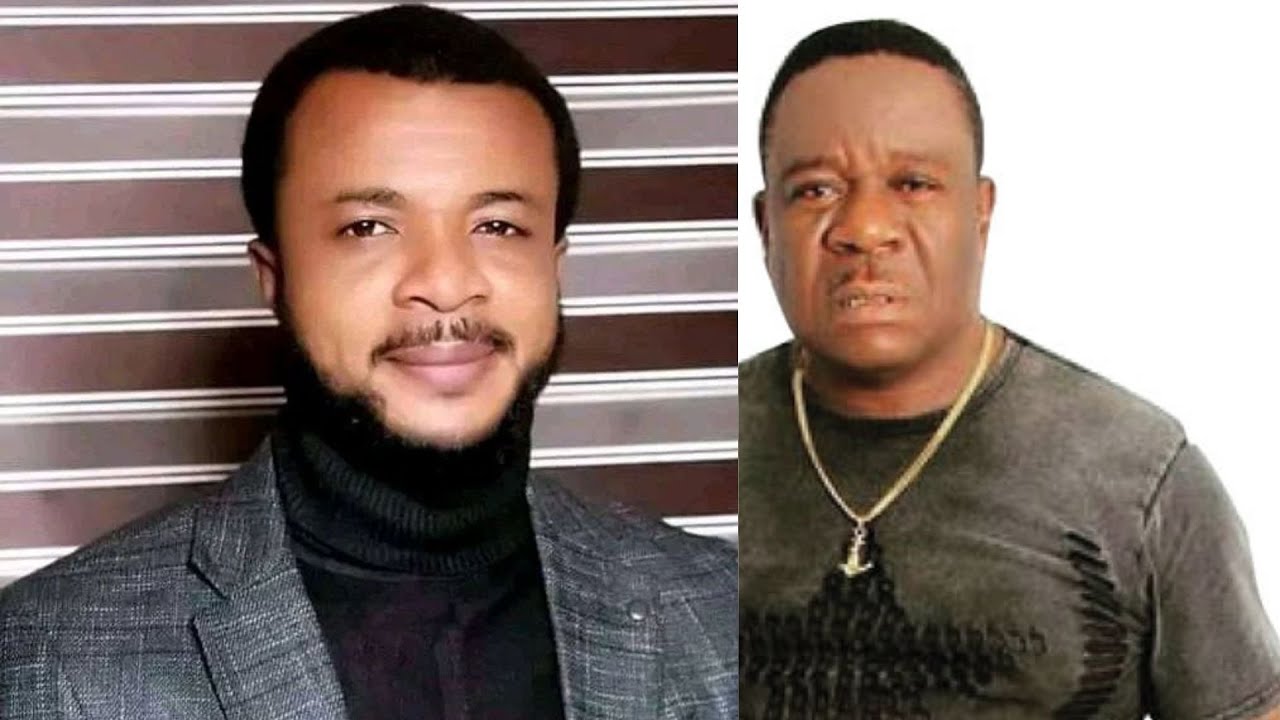 THE TRUTH ABOUT EVANG EBUKA OBI'S ENCOUNTER WITH MR IBU ...