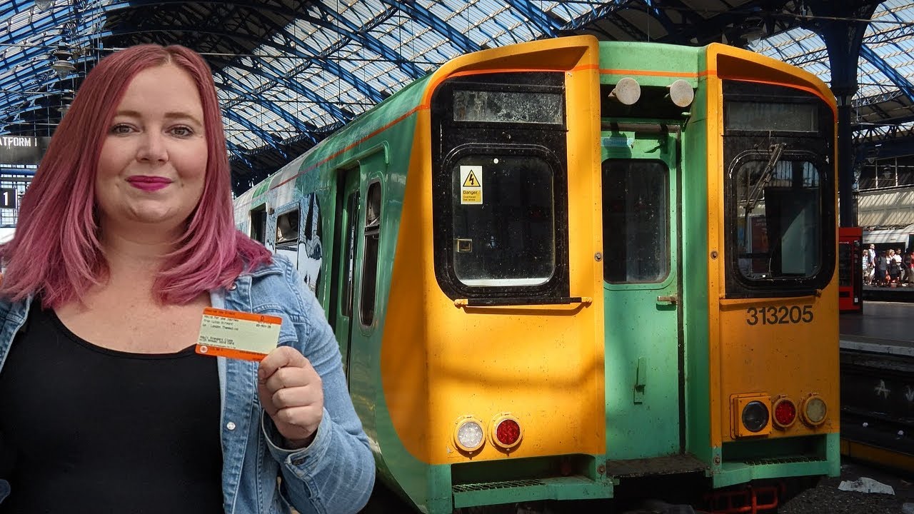7 Handy Tips for Using Trains in the UK From A Local - YouTube