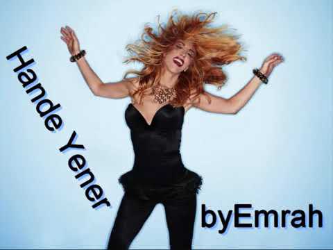Hande yener-Bodrum