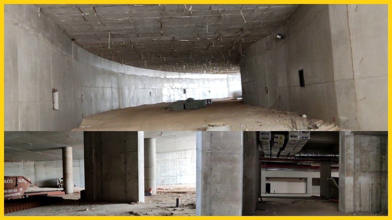 ΓΗΠΕΔΟ ΑΕΚ ΑΓΙΑ ΣΟΦΙΑ 12-05-2021(1/2)ΟΙ ΥΠΟΓΕΙΕΣ ΕΓΚΑΤΑΣΤΑΣΕΙΣ ΤΟΥ ...