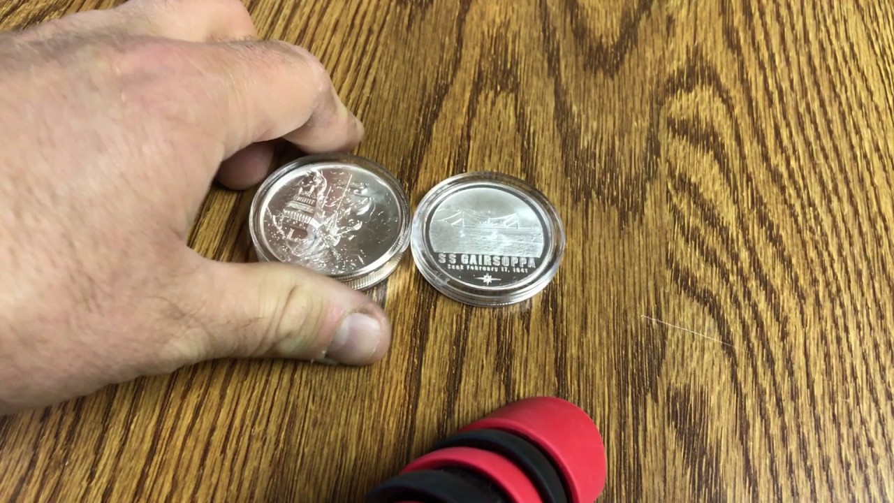 Silver cat VR top 5 favorite generic rounds - YouTube