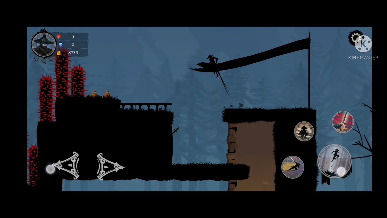 challenge level 3 completed - YouTube