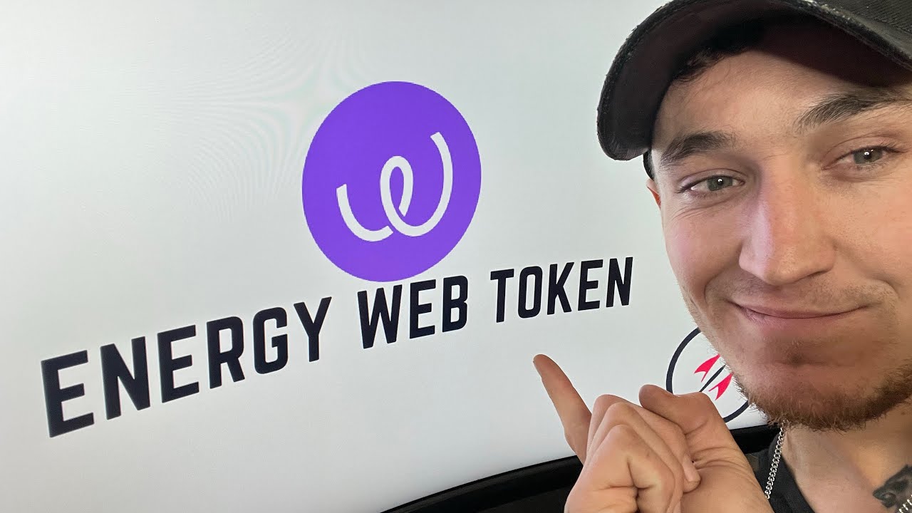 EWT (Energy Web Token) Can Make You Super Rich! (ISO 20022) - YouTube