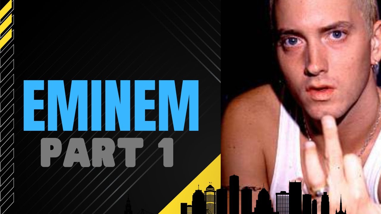 Eminem: The Untold Beef of 90s Hip Hop - YouTube