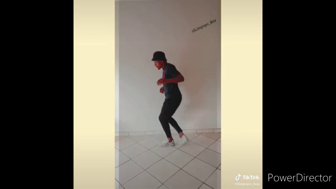 Gqom Dance Compilation 2020 - YouTube