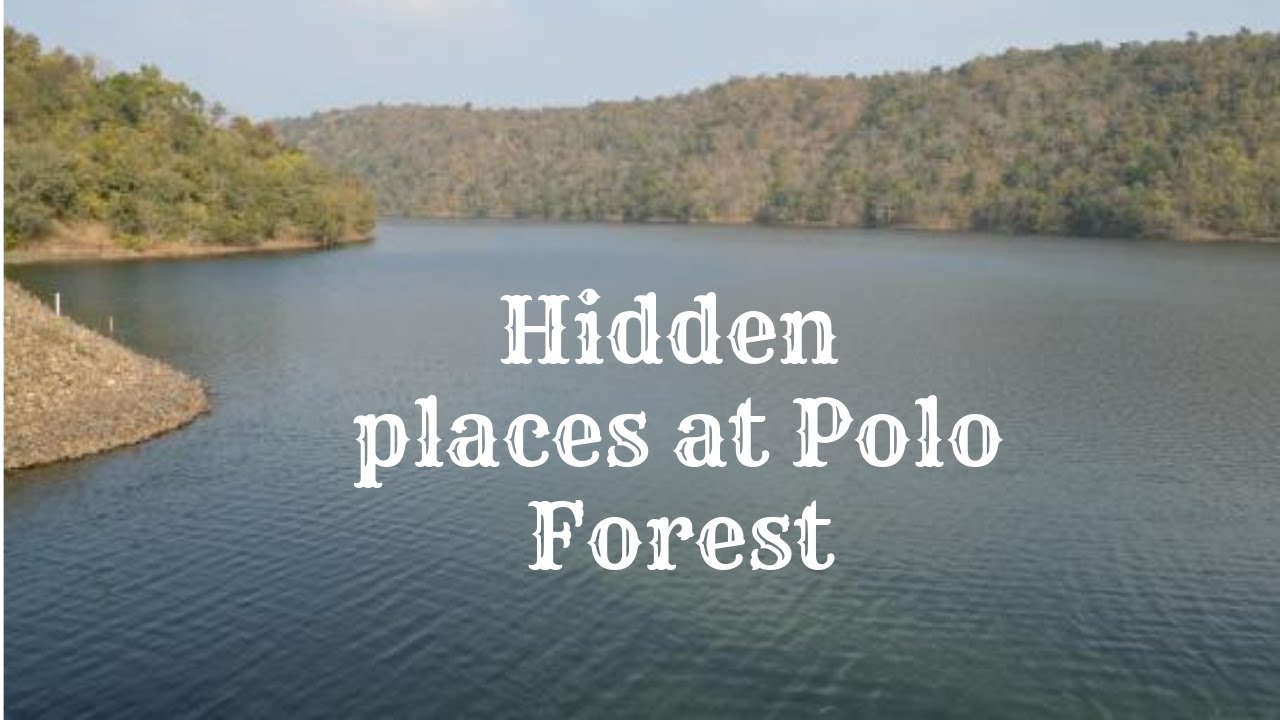 Polo Forest River | Vanaj Dam | Harnav River Sabarkantha | Polo forest ...