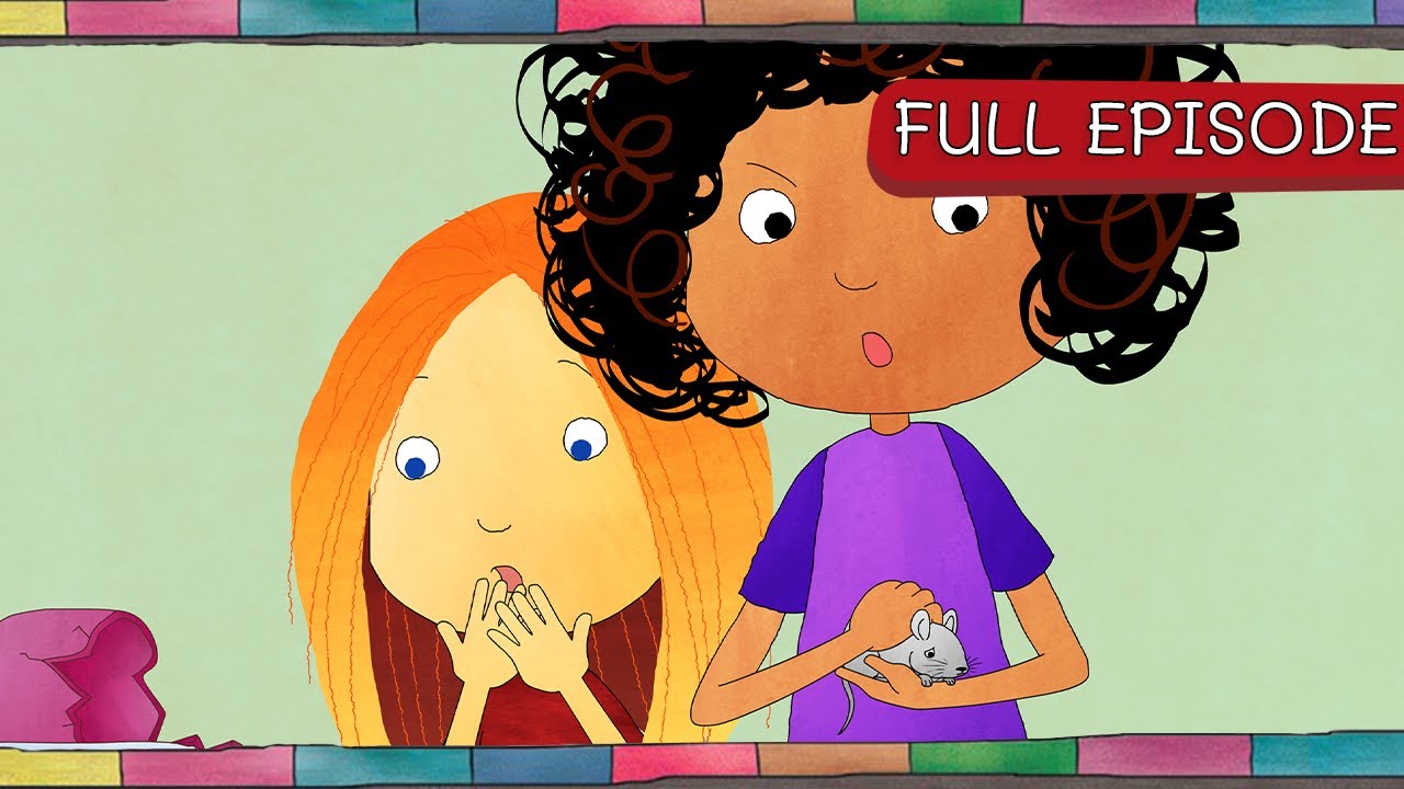 Milly Molly | Season 2 Full Episode | Ellie and Dog Walking Service ...