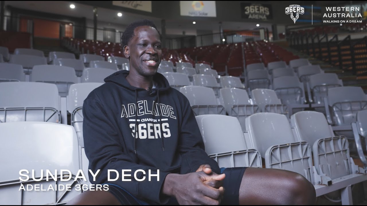 Heading out West with WA Tourism | Sunday Dech - YouTube