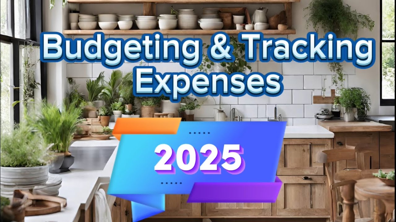 Update On Jeep - Tracking Expenses - Budget Update - Debt Confession ...