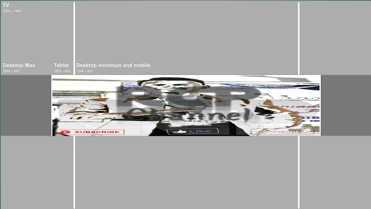 Live Streaming RGP channel - YouTube