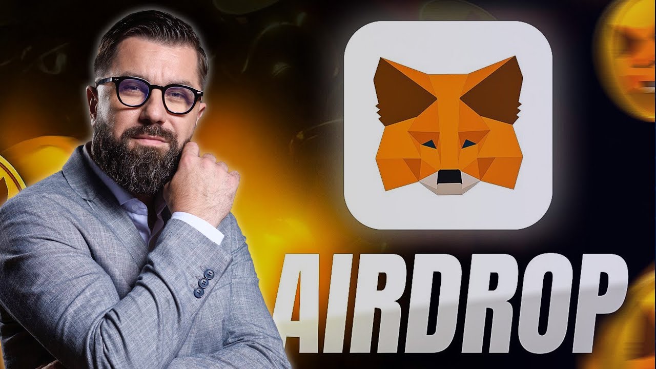 MetaMask Token Is Finally CONFIRMED - Here’s How to Prepare for the ...