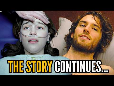 What Happened After Will's Death? | Me Before You