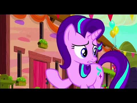Starlight Glimmer Farts (My Little Pony Friendship is Magic)