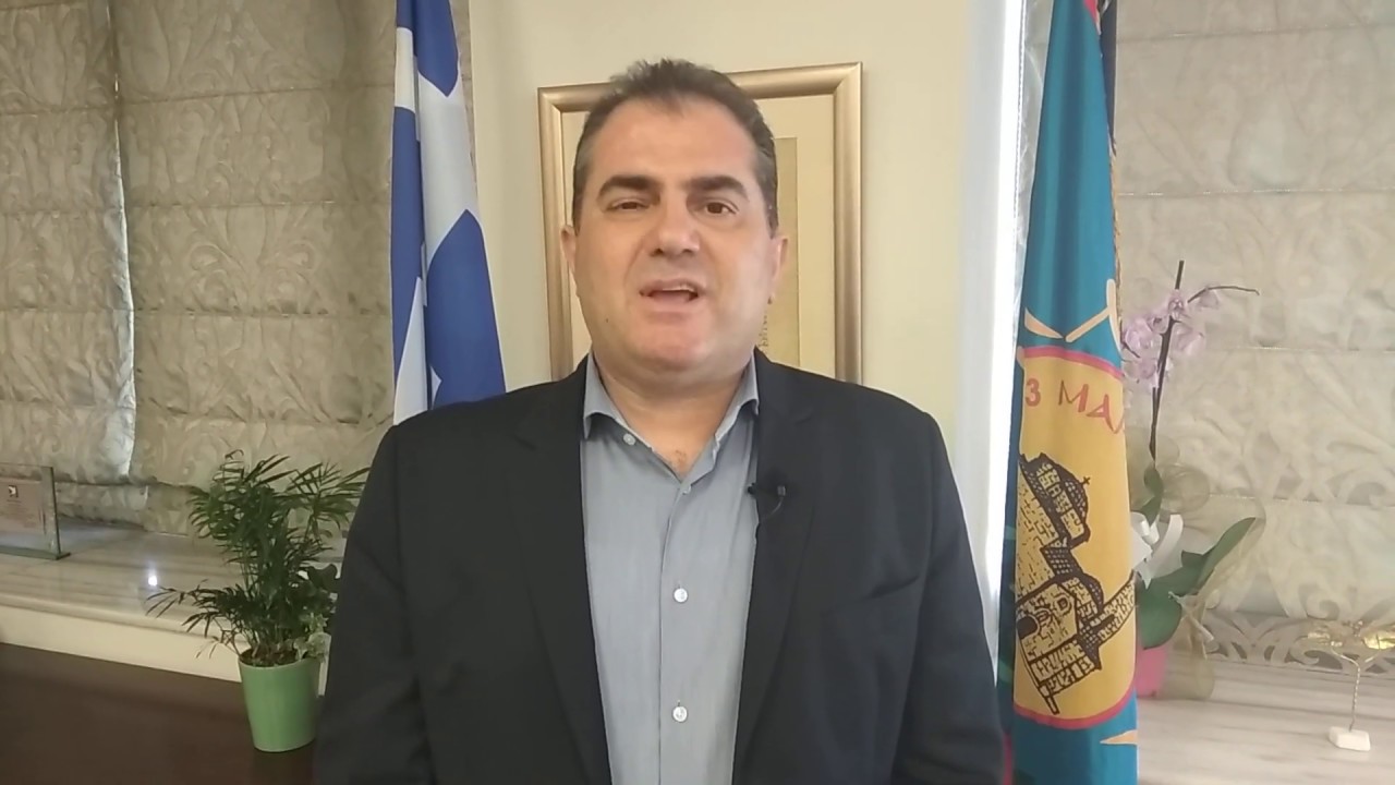 Αποφάσεις Δημάρχου Καλαμάτας για την αντιμετώπιση συνεπειών λόγω ...