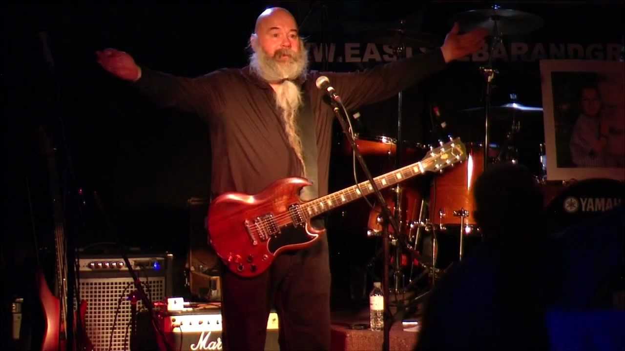 Little Wing~Bill Durst - YouTube