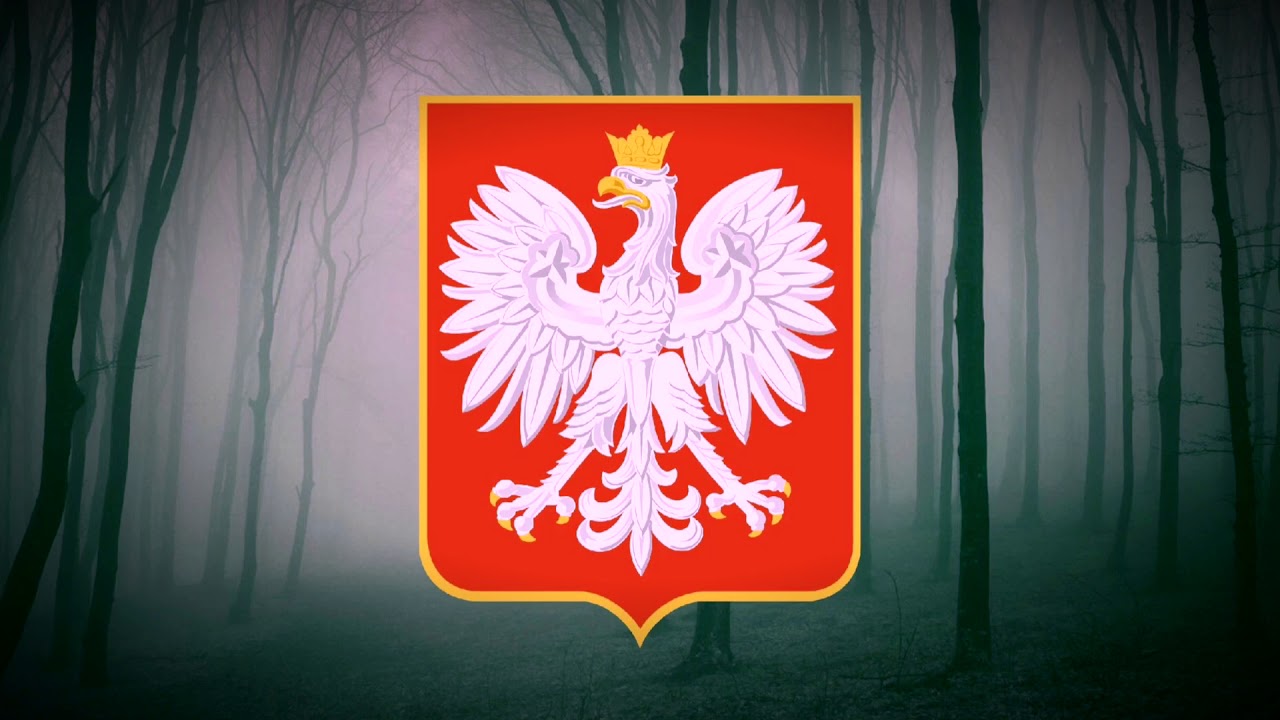 Polish Patriotic Song “Rota” - YouTube